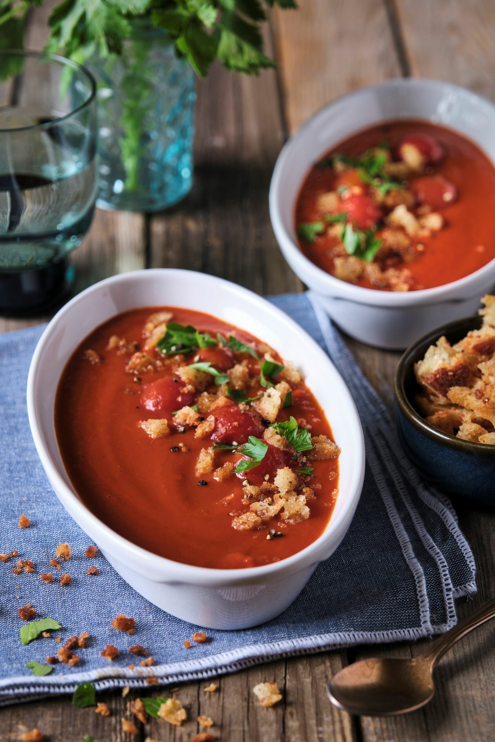 Mutti Soup Tomato Mastership: Celebrating Scandinavia’s soup masters ...