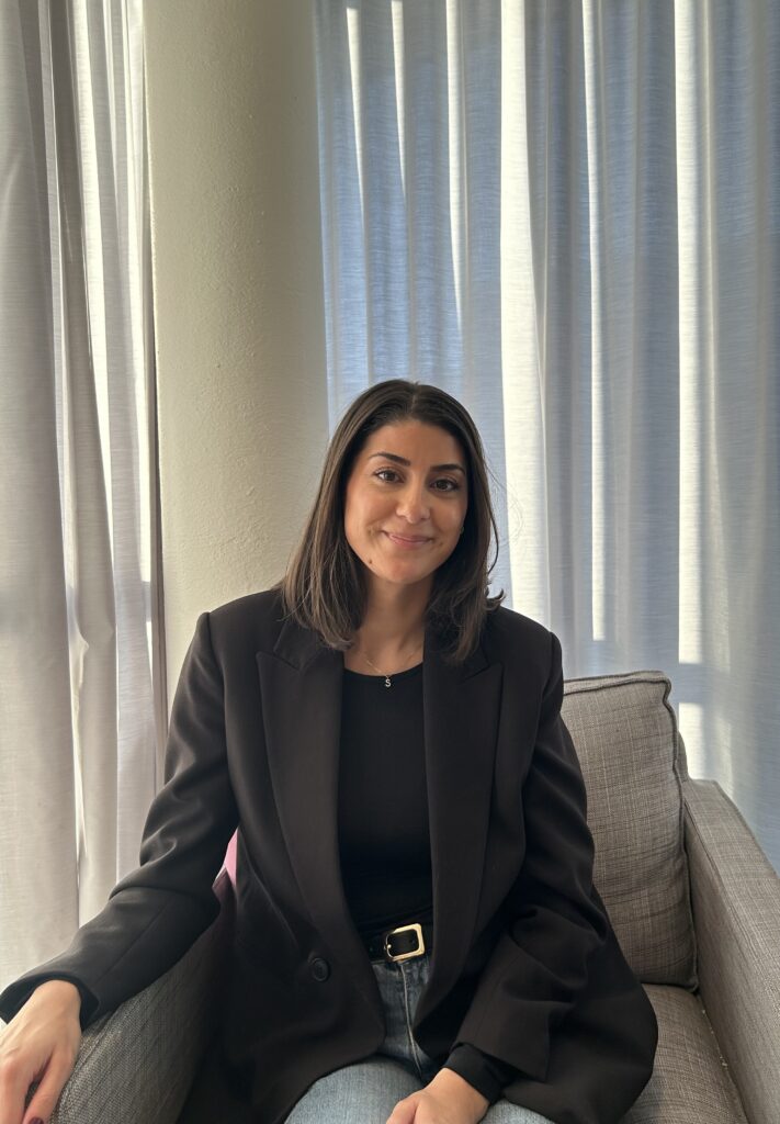 Experienced PR Executive joins our team in Stockholm. Welcome, Ashkin ...